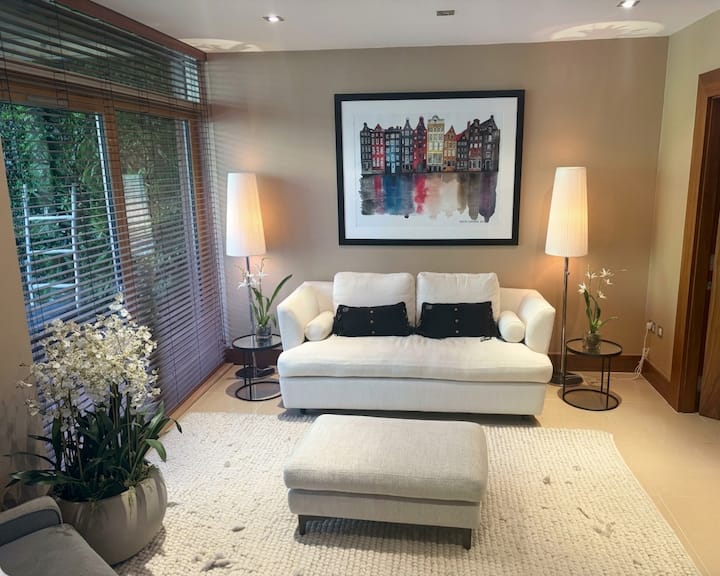 Charming Flat In The Heart Of Edinburgh - Edinburgh