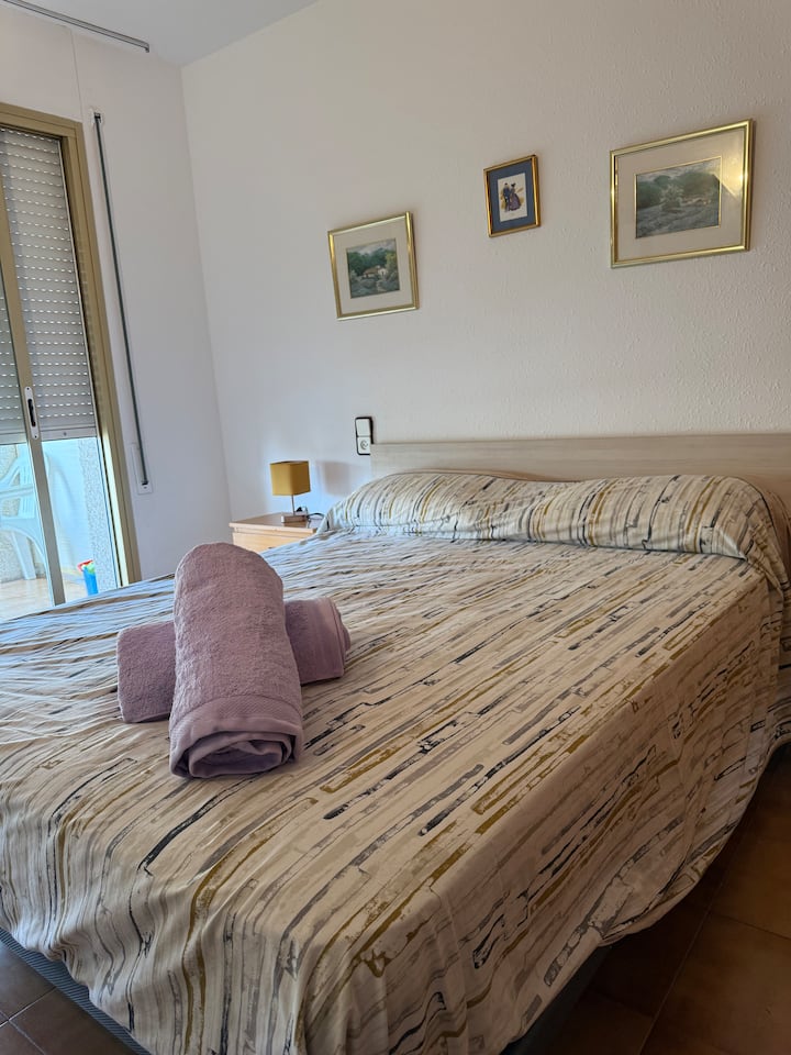 Apartament Salou Amb Piscina I Pàrquing, 5 - Cambrils