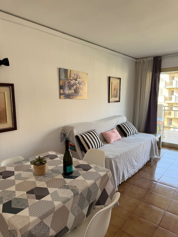 Apartament Salou Amb Piscina I Pàrquing, 5 - Salou