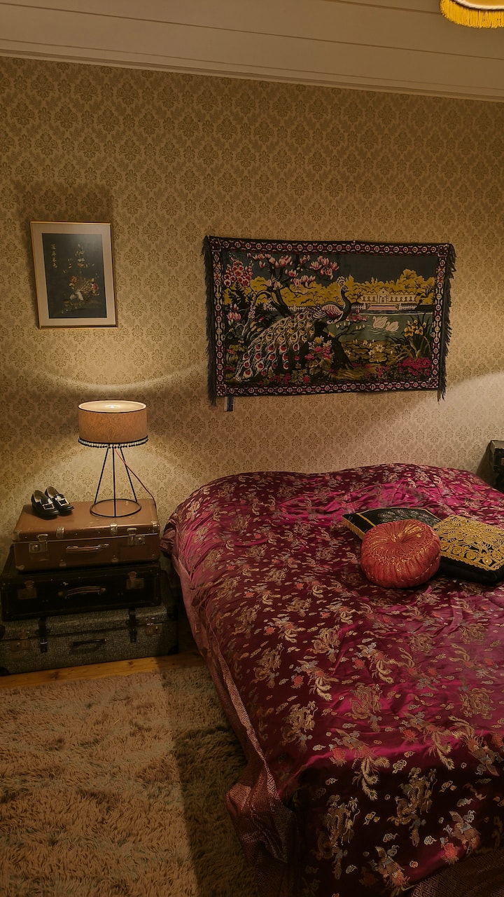 Hurmaava Ja Hauska Paikka - Forssa