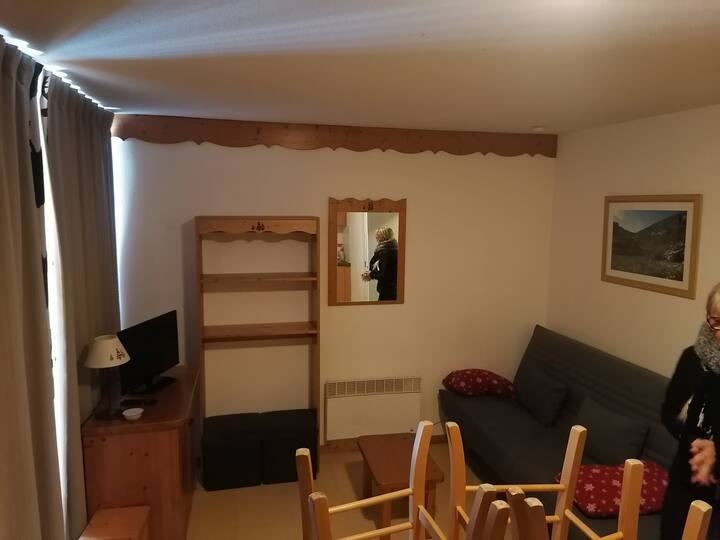 Les Balcons De La Vanoise Appartement - Lanslevillard