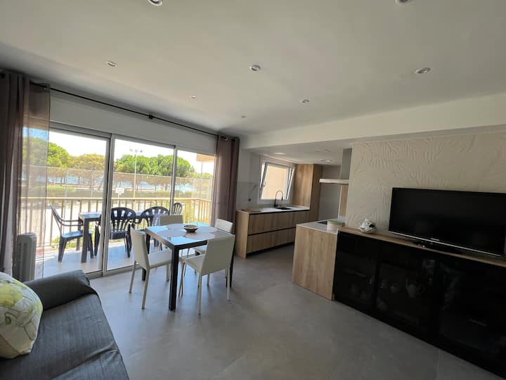 Apartamento En Cambrils - Cambrils