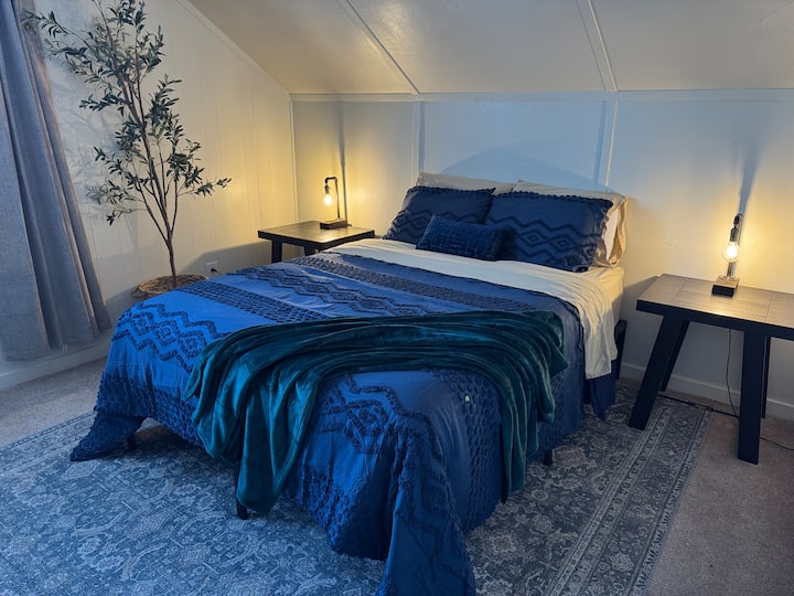 3 Bdrm Apt At Mulberry Place - Binghamton