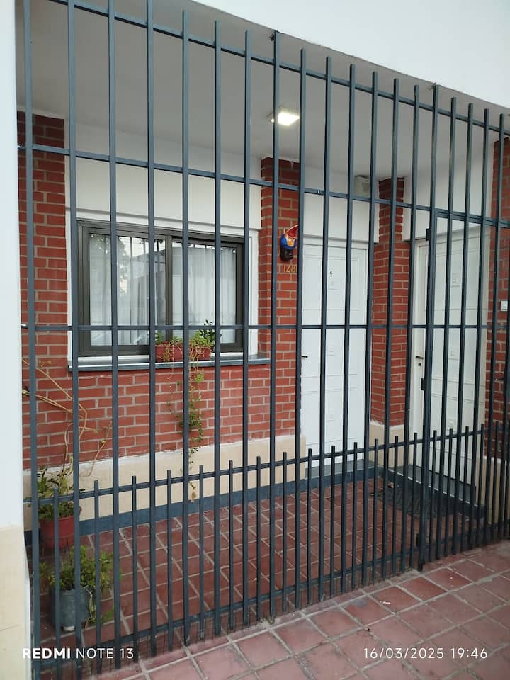 Casa Santiago Gc - Mendoza