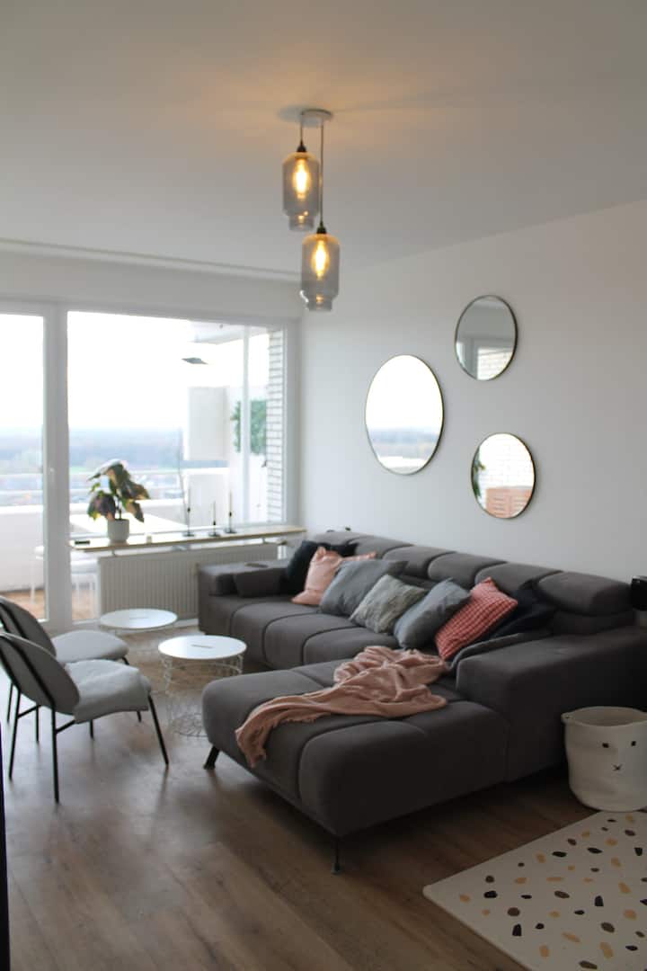 Große Gruppen Und Familien Aufgepasst– Münster! - Münster