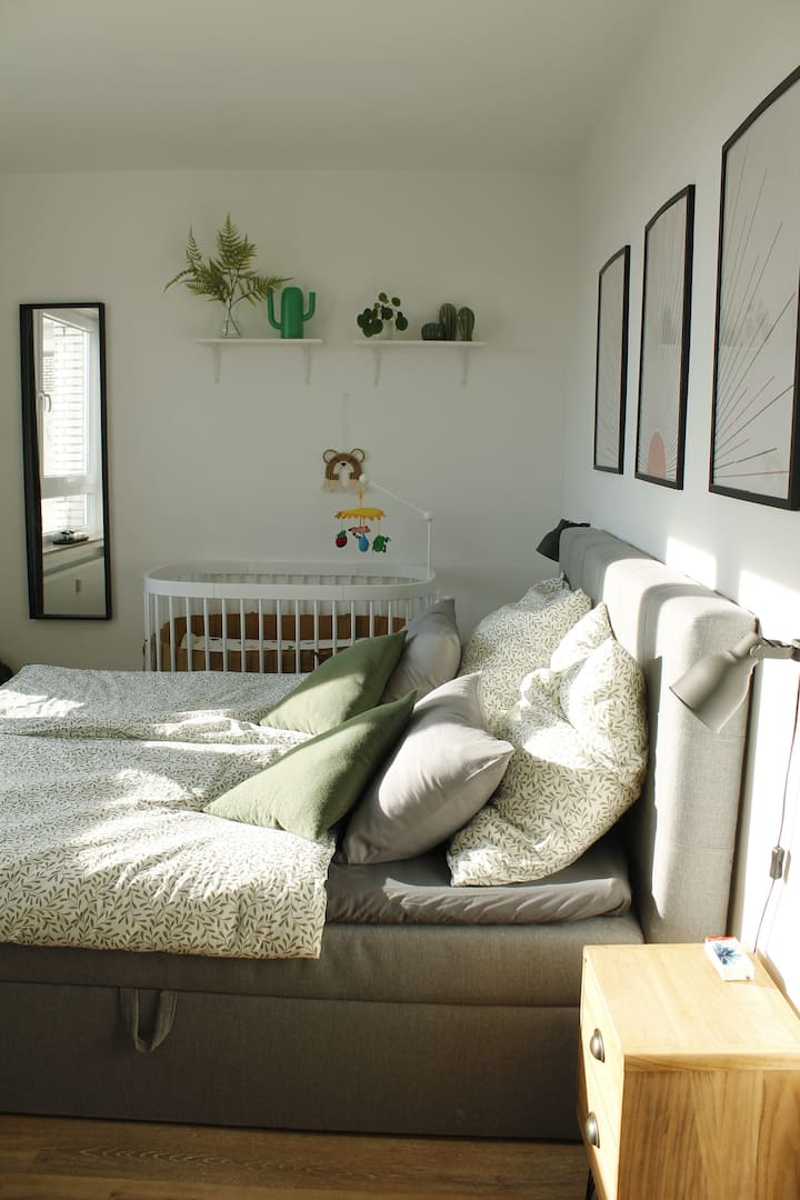 Große Gruppen Und Familien Aufgepasst– Münster! - Münster