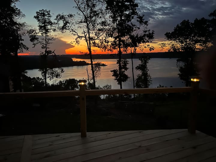 Best Views On Beaver Lake Close To Rogers - Beaver Lake, AR