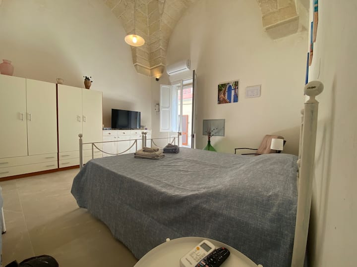 Casa Sul Mare San Foca, Salento - Torre dell'Orso