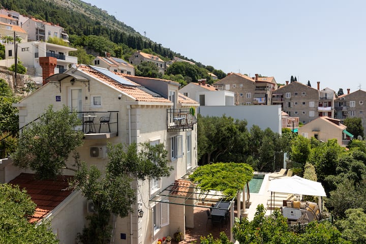 Apartment Marghareta Dubrovnik Top Location - Dubrovnik