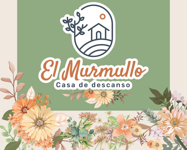 El Murmullo - Casa De Descanso - Atlixco