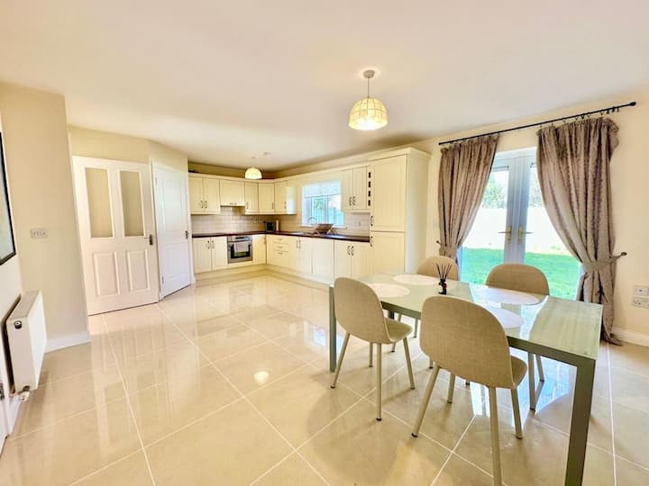 2 Cosy 2bd At Charming Dub Suburbs - Balbriggan