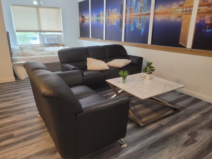 Condo With Garage Just Minutes Away From Uaf - 페어뱅크스