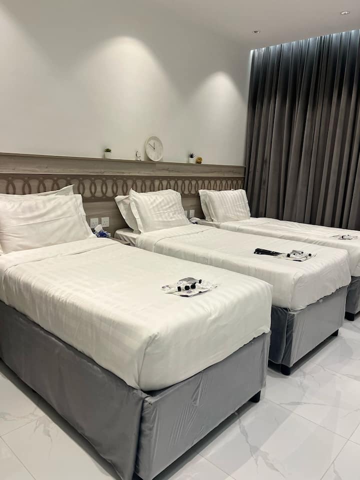 Cosy Apartment - Meca