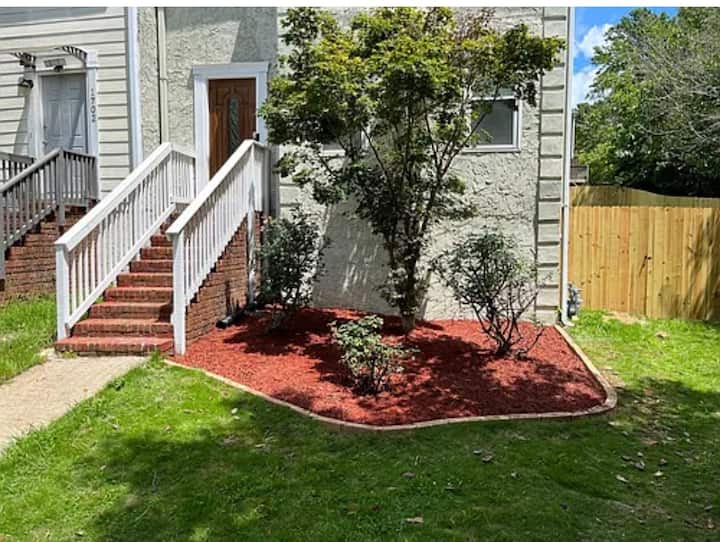 Cozy Townhome, Marietta, Pet Friendly, Fenced Yard - Marietta, GA