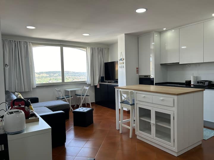 Caparicaflat Ocean View - Almada