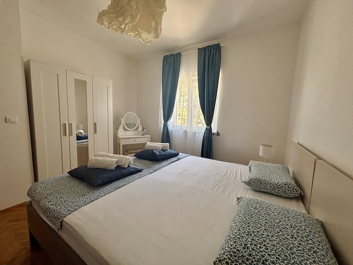 Apartman Citrus (Digital Nomad Friendly) - Biograd na Moru