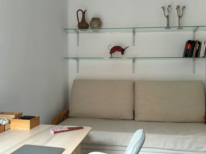 Original Y Luminoso - Madrid