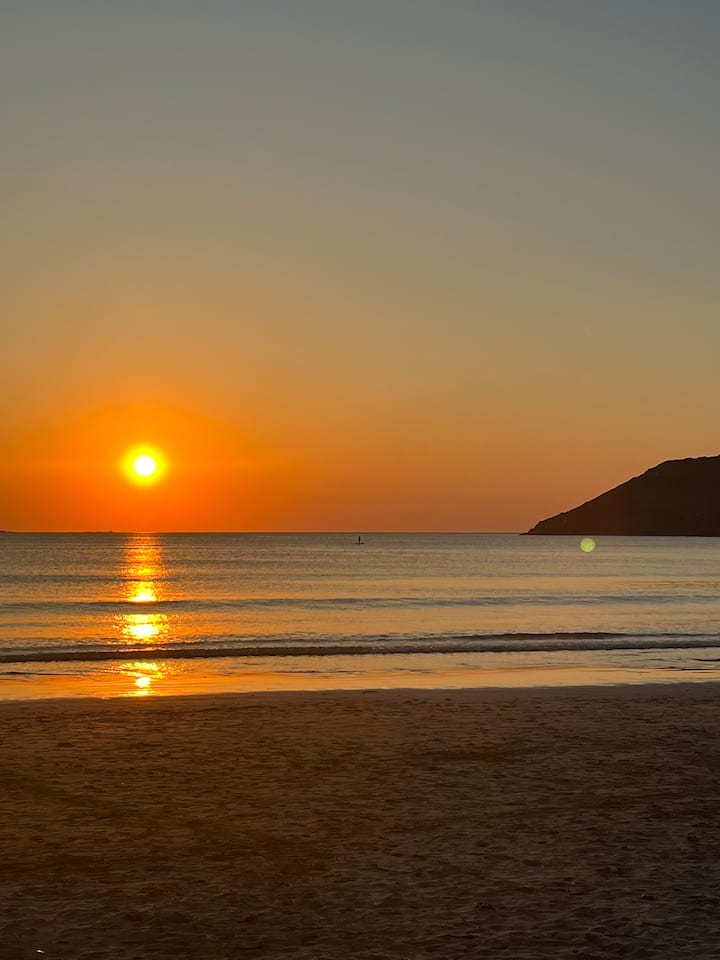 App-à 10 Mn De La Plage De Saint-michel En Grève. - Lannion