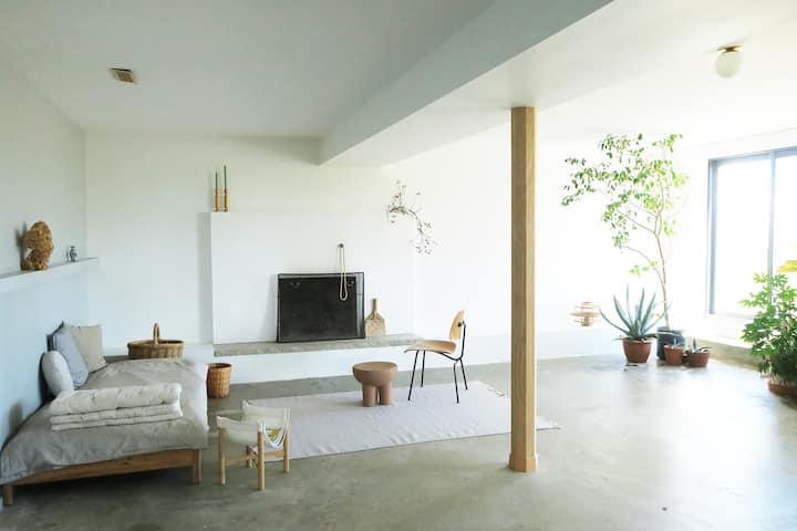 Serene Pec Bungalow - Prince Edward