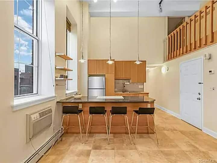 ❤️ Of Dowtown - 4 Min Walk To Yale- Prime Location - New Haven, CT