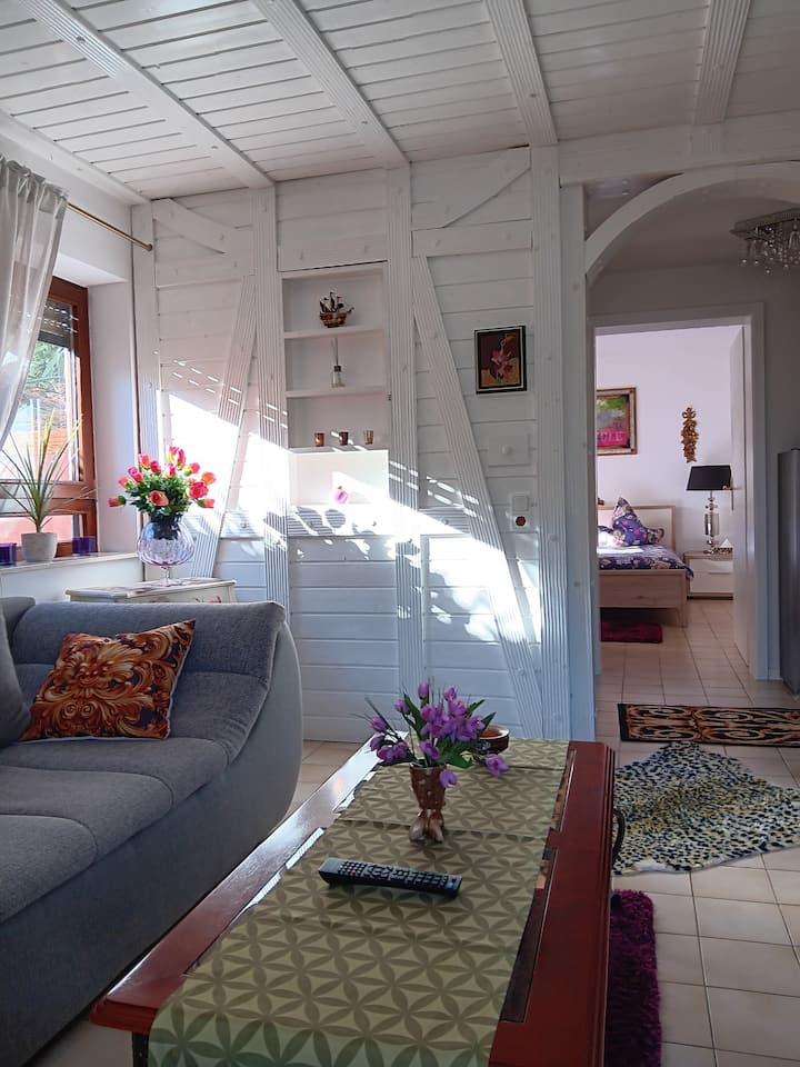 La-suite Classic - Baden-Baden