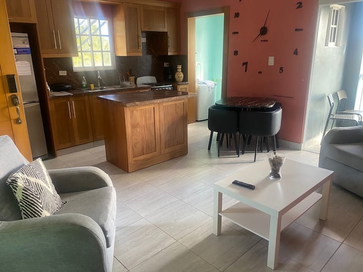 1 Bedroom Apt 5b - Puerto Plata