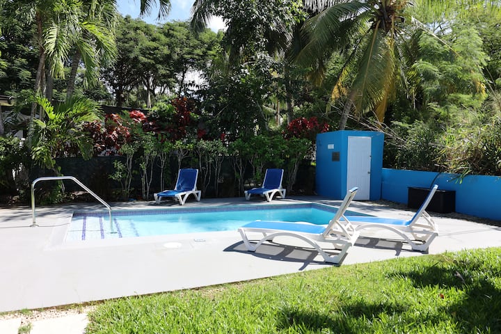 Villa Blue Nights - Barbados