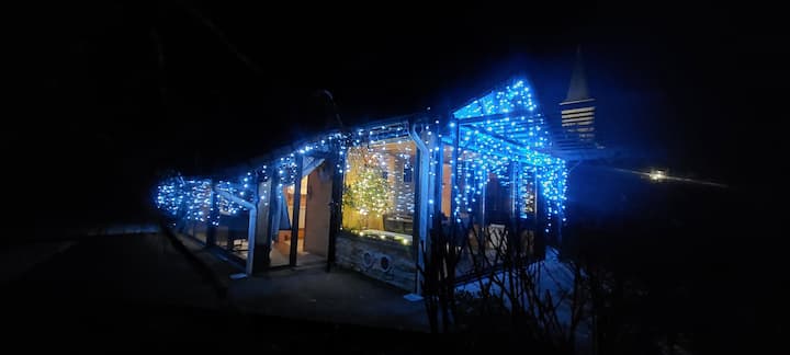 Chalet Cocooning - France