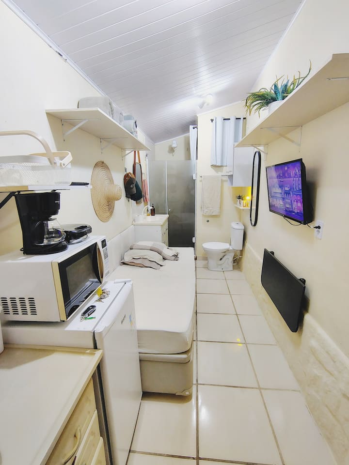 Casa Julieta D - Brazil