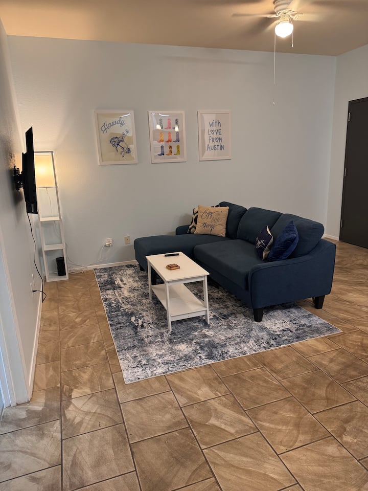 Apartment Downtown Atx - Austin, TX