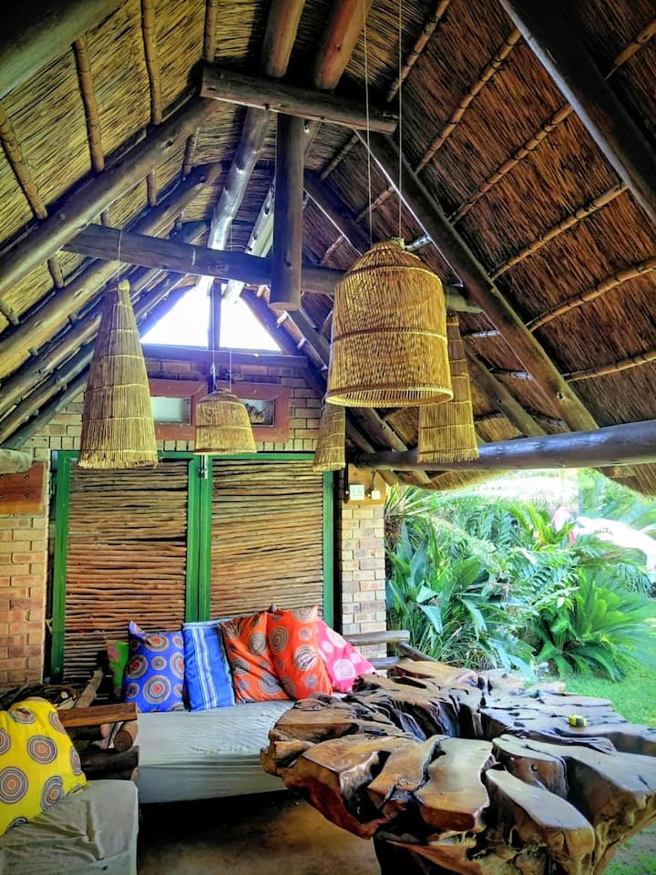 Coming Home, Centurion - Centurion