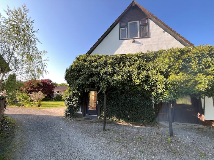 Ruhiges Ferienapartment In Der Natur - Freudenberg