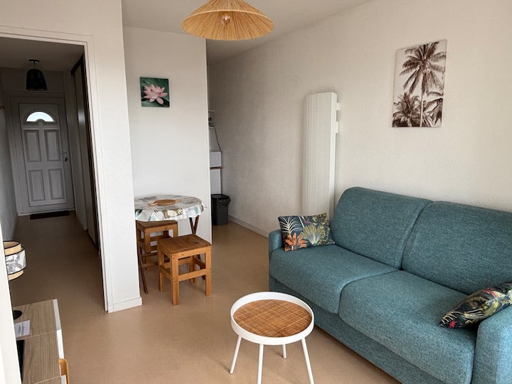 Studio Les Embruns - Châtelaillon-Plage
