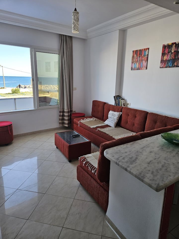 Résidence Place 3 Août - Monastir