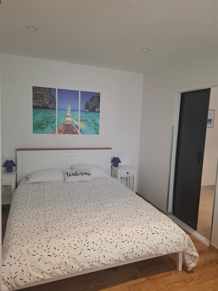 Apartment Romana-quiet Stay Near Old Town - Dubrovnik