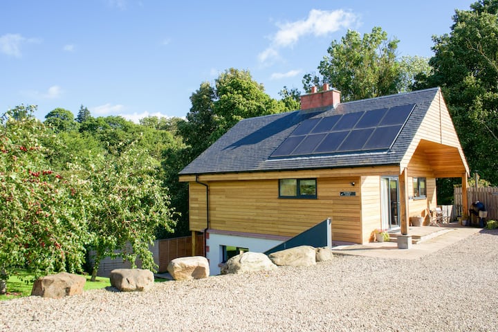 Snowdrop Lodge - United Kingdom