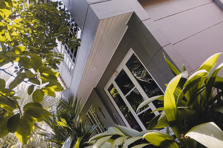 Casa Quinta Villa Luna, Ambiente Familiar - Villeta