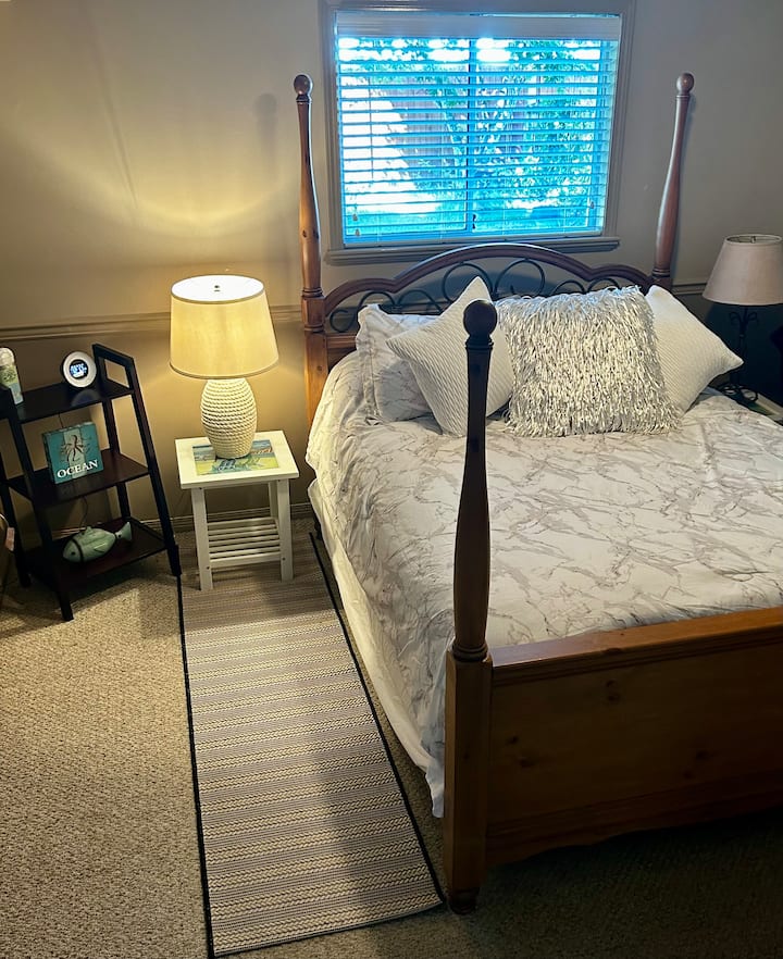 Murrayville Hideaway 1 Bedroom Suite Near Hospital - ラングリー