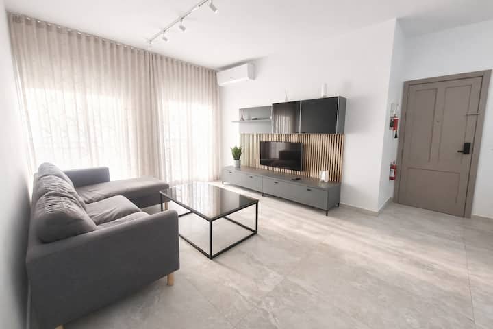 Apartment Walking Distance To Promenade - Malta