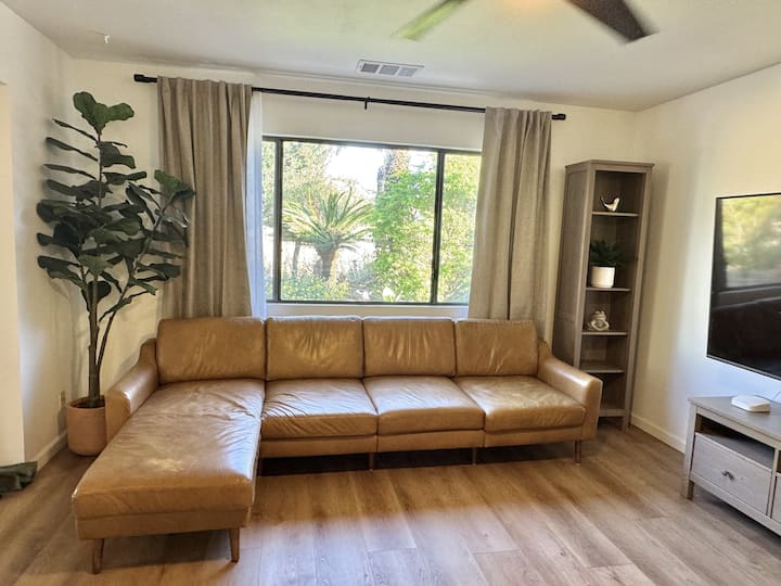 Entire Home 3br Near Disneyland- La- Oc - Whittier, CA