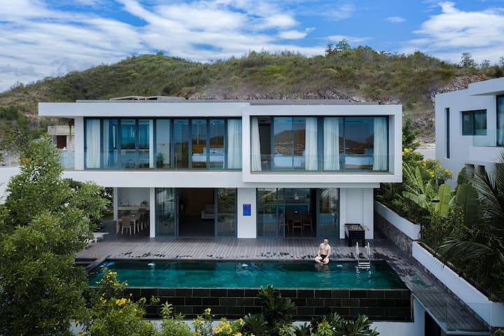 Ta Villa 3 (Casa12) - Provide Free Breakfast - Vietnam