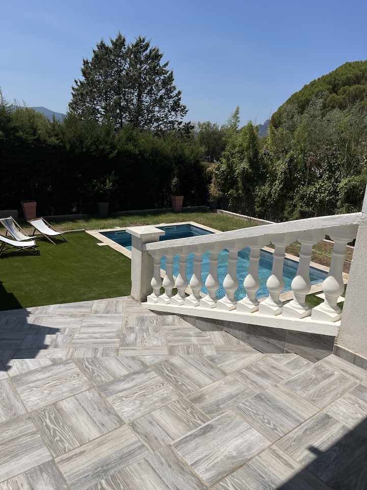 Superbe Maison - Puget-sur-argens - Roquebrune-sur-Argens