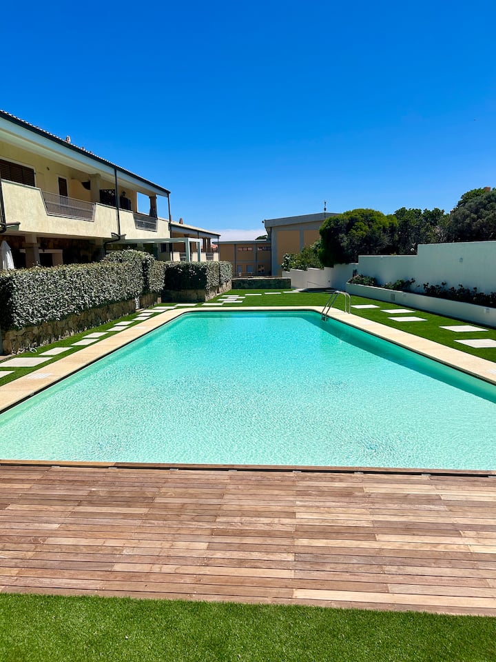 Appartamento Incantevole A Pochi Passi Dal Mare - Palau, Sassari, Italy