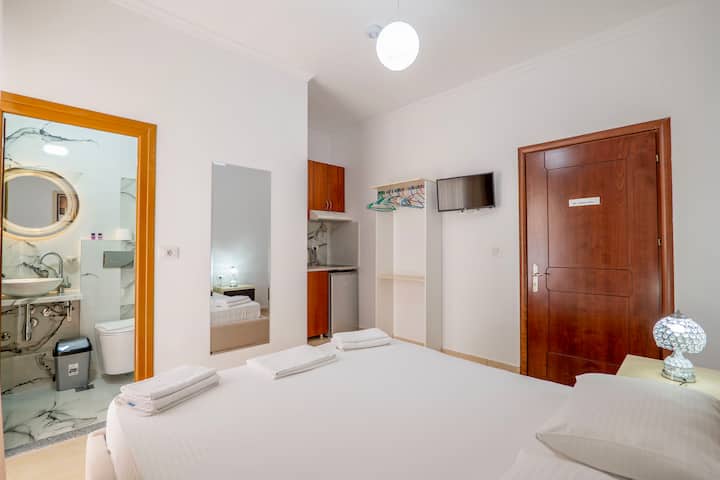 Double Room 15 - Saranda