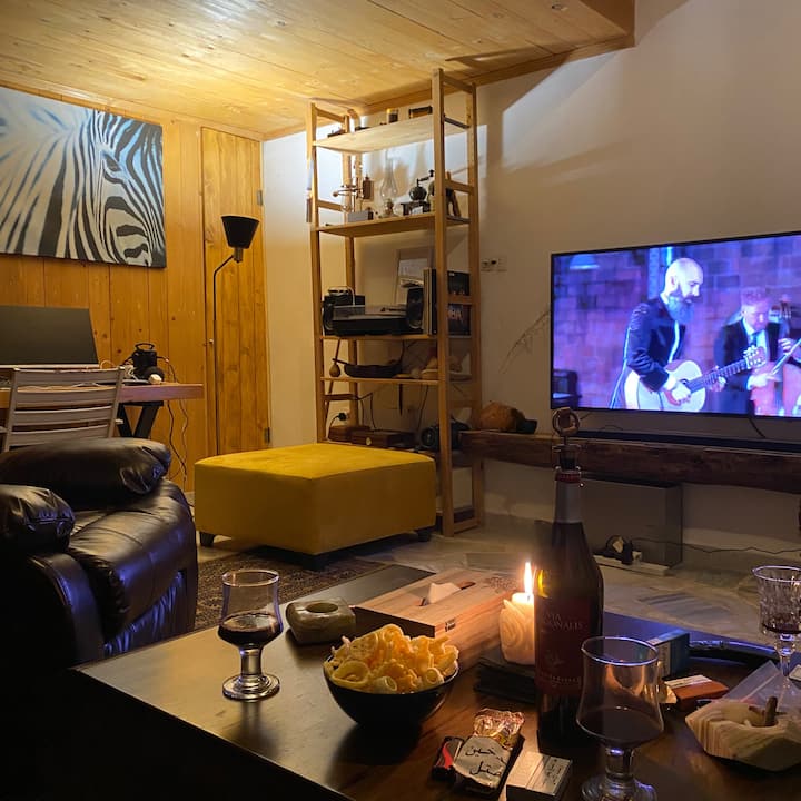 Authentic Cozy House Near Hiking Trail With Pool - Lebanon