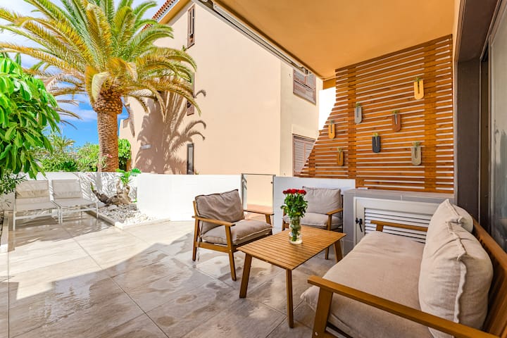 Your Dream Place/golf Del Sur - San Isidro, Alicante