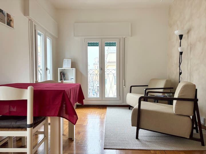 Appartamento Durante | Centro Storico Padova - Padua