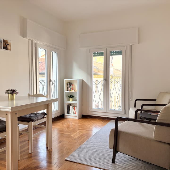 Appartamento Durante | Piazza Dei Signori • Padova - Padua