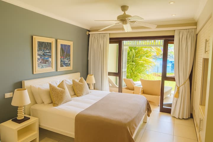Stylish 2 Br Apartments On Eden Island - Seychelles