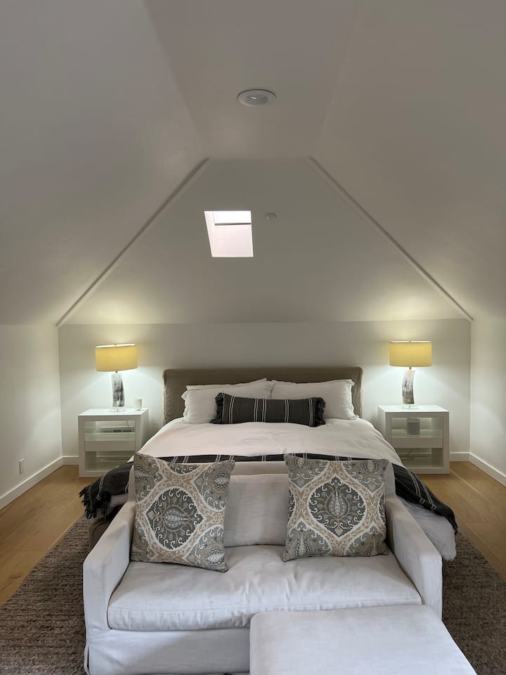 Walking Distance To Calpoly! - San Luis Obispo, CA